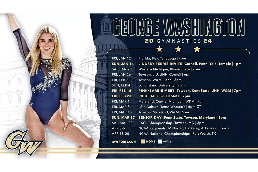 GW Today | The George Washington University