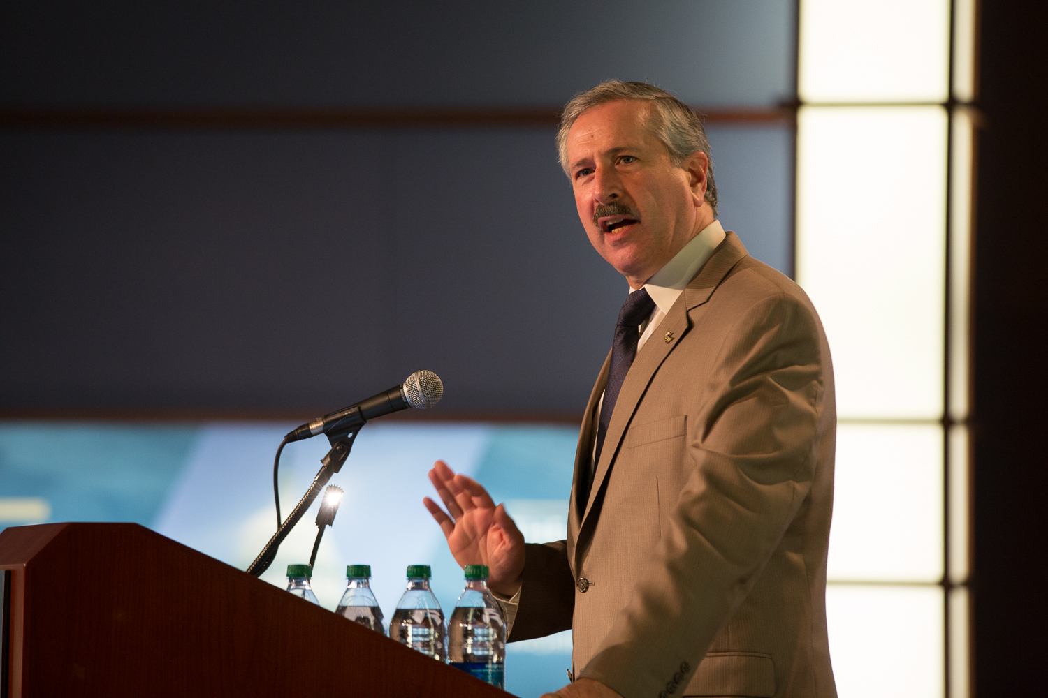 Peace Corps, USAID Leaders Honor Global Volunteerism at GW Event | GW ...