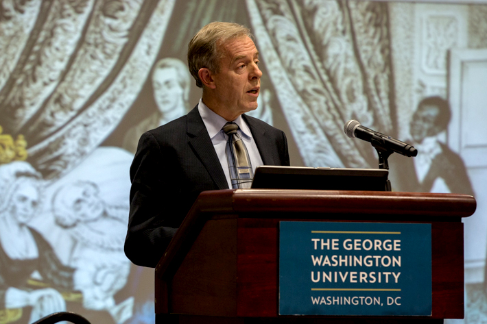 George Washington’s Tangled Relationship With Slavery | GW Today | The ...