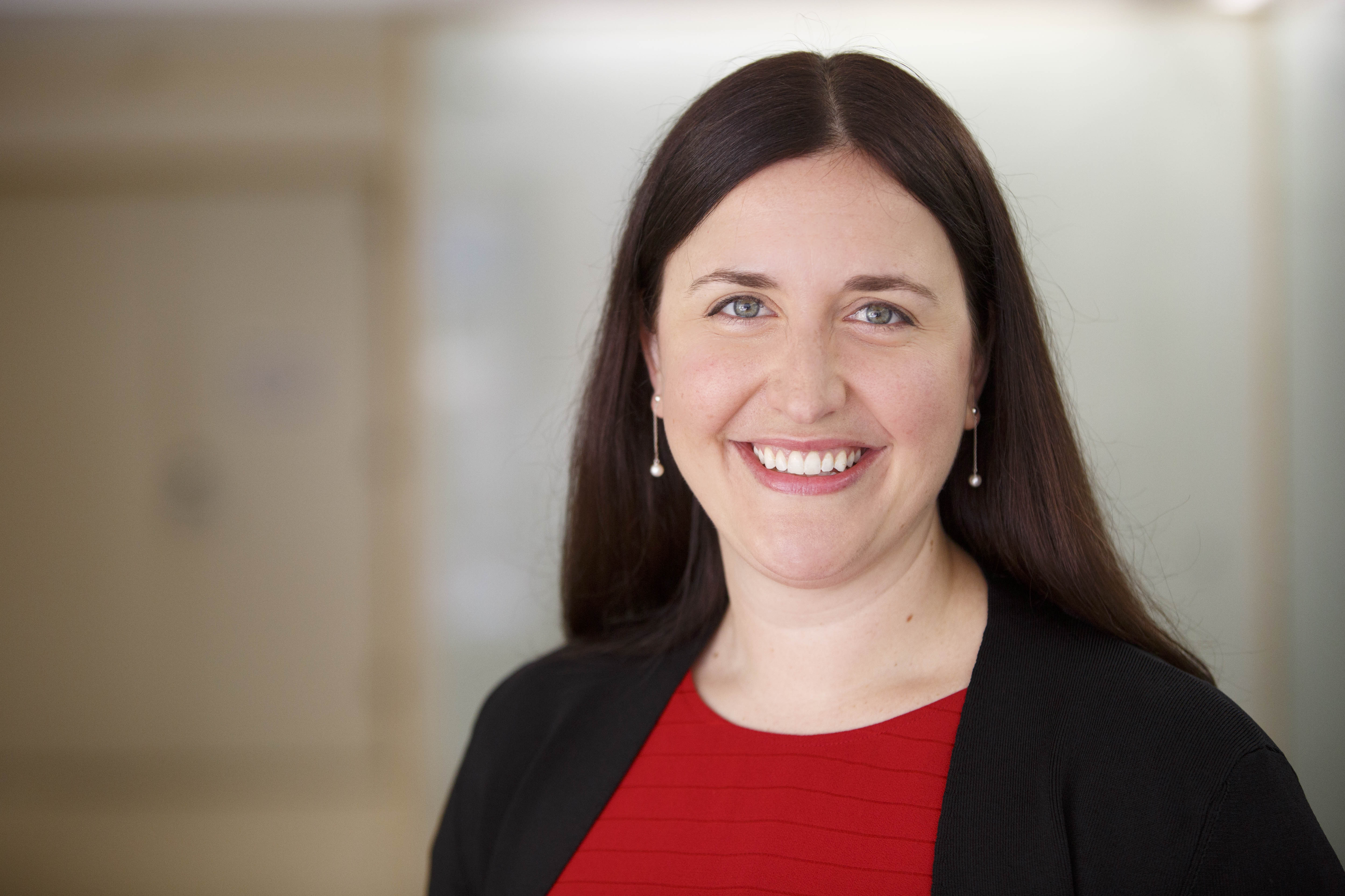 GW Announces Hire of New Chief Spokesperson to Lead Media Relations ...