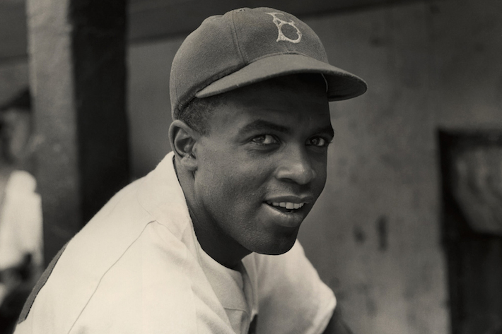 Jackie Robinson Project Turns 20 | GW Today | The George Washington ...