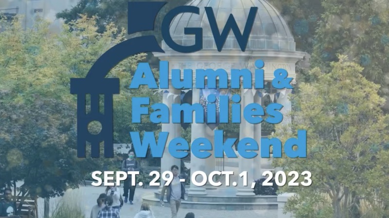 Videos | GW Today | The George Washington University