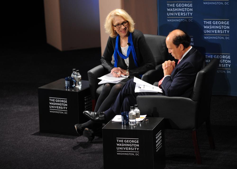 Michael and Lori Milken Create $6 Million Endowment Funding Two ...