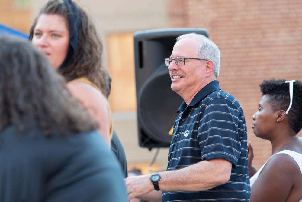 In Photos: MSSC Block Party Highlights GW’s Diversity | GW Today | The ...