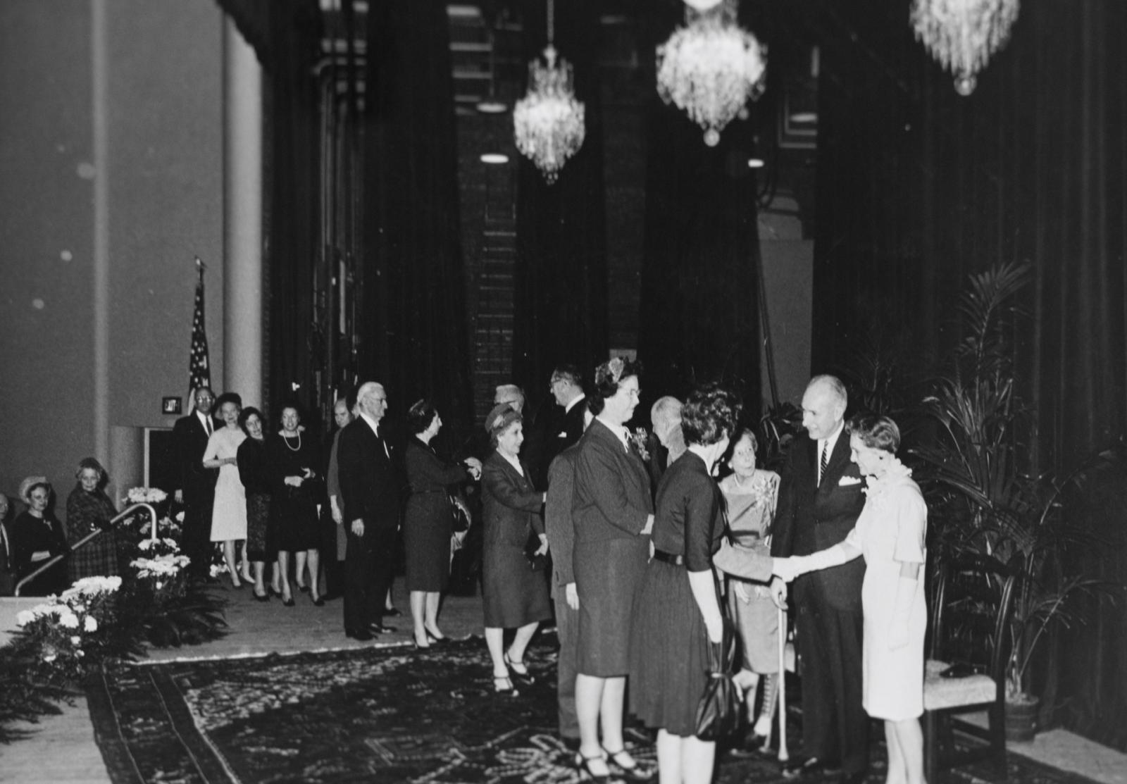 In Photos: GW Presidential Inaugurations through the Years | GW Today | The George Washington ...