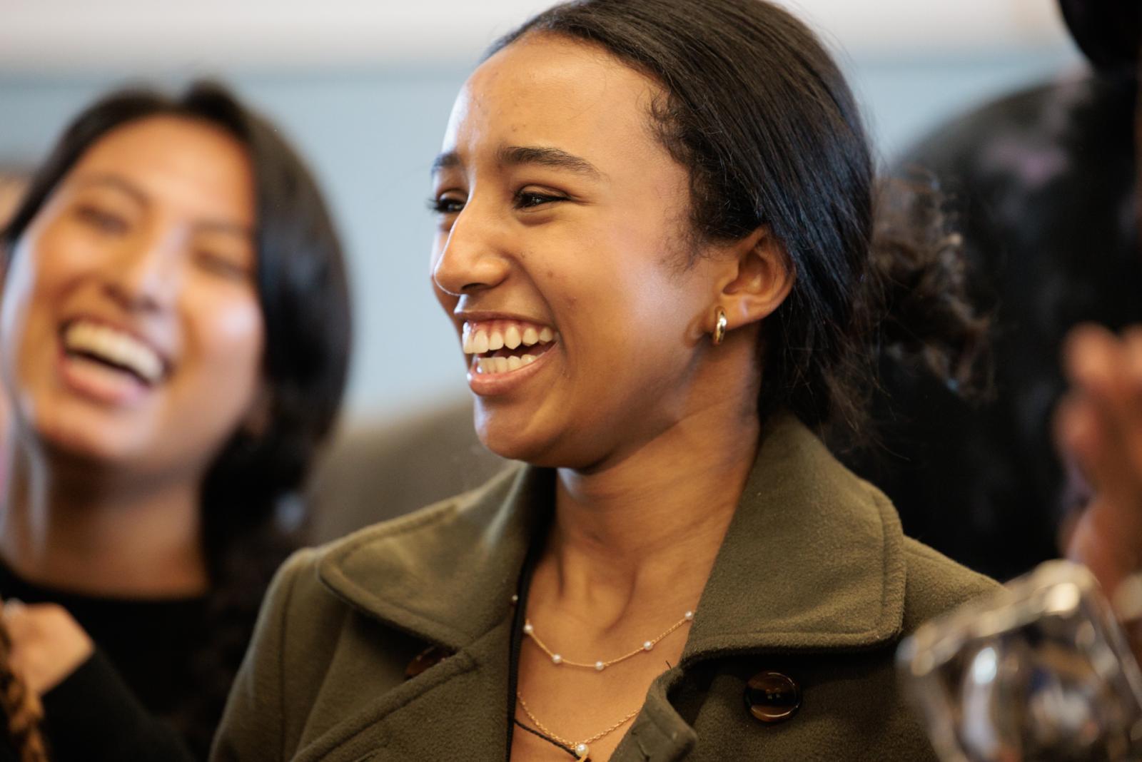 GW Awards 10 D.C. High School Seniors Stephen Joel Trachtenberg Scholarships | GW Today | The ...