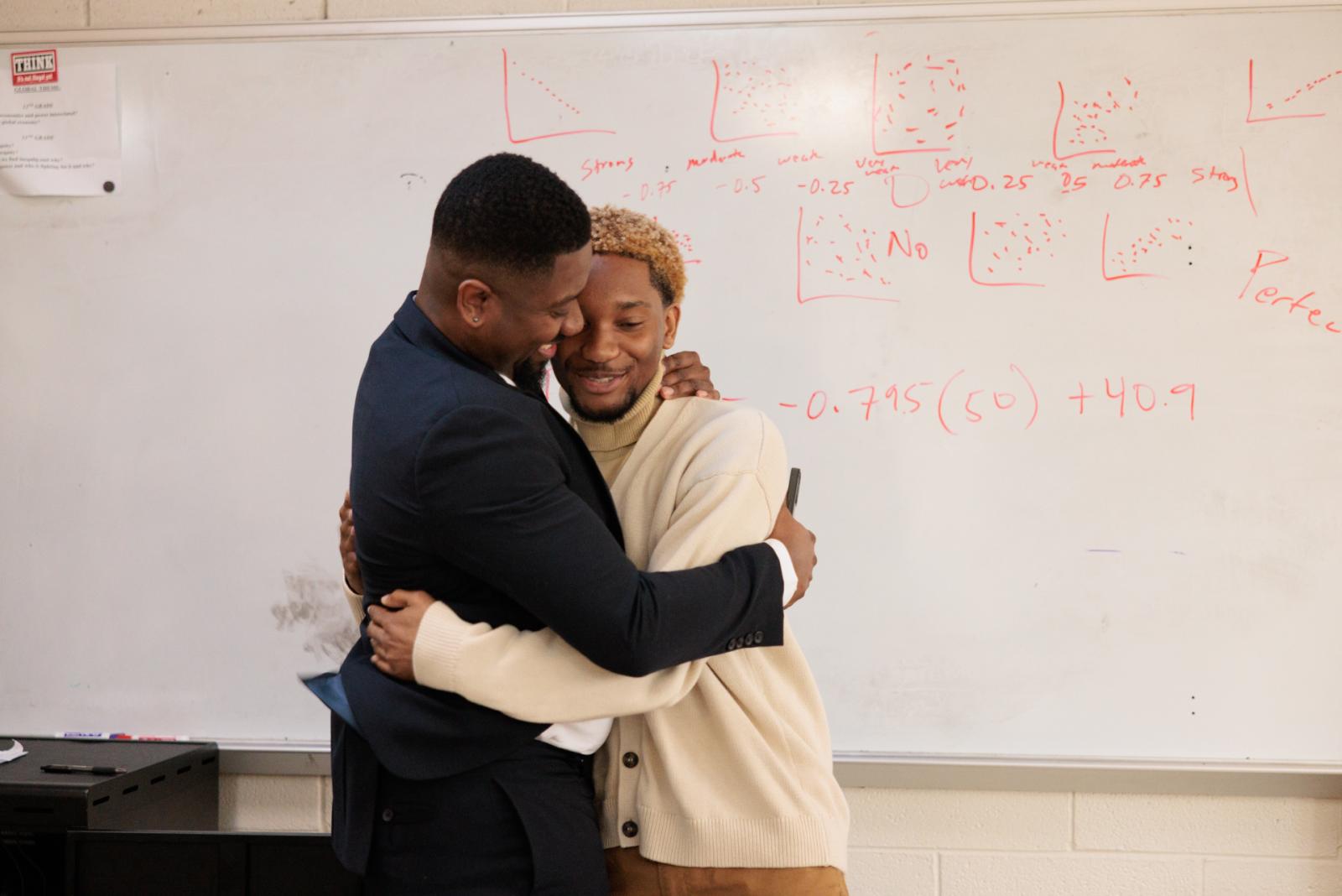 GW Awards 10 D.C. High School Seniors Stephen Joel Trachtenberg Scholarships | GW Today | The ...