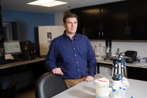 GW Professor Received Grant From National Institute of Justice | GW ...