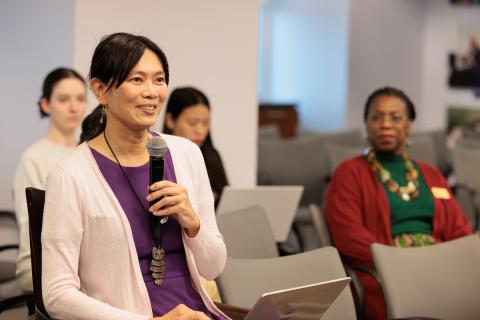 The Elliott School Hosts Annual Inclusive Excellence Week | GW Today ...