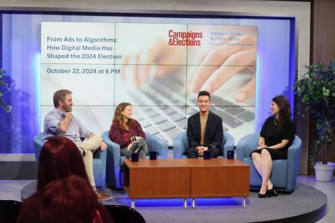 SMPA Hosts Discussion on How Digital Ads Are Transforming Political ...