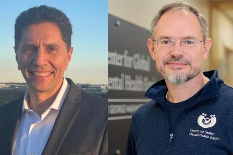 Two GW Professors Named among World’s Most Highly Cited Researchers of ...