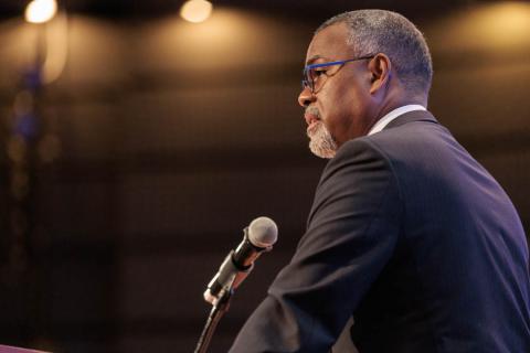 To Fight Structural Inequity, Institutions Must Face Ugly Truths | GW ...