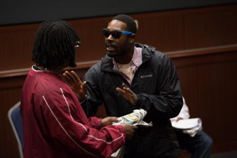 Humanizing Poverty, Food Insecurity Key to Homelessness Awareness Week ...